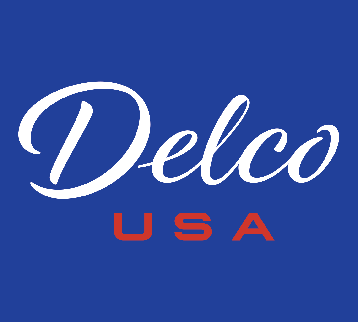 Delco – Sideline Stitch Online Store